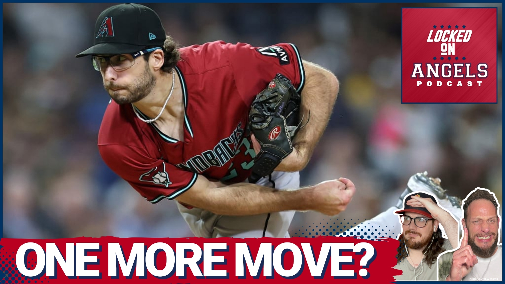 THEY'RE DONE: Why the Angels Won't Sign A Top Star This Offseason ...