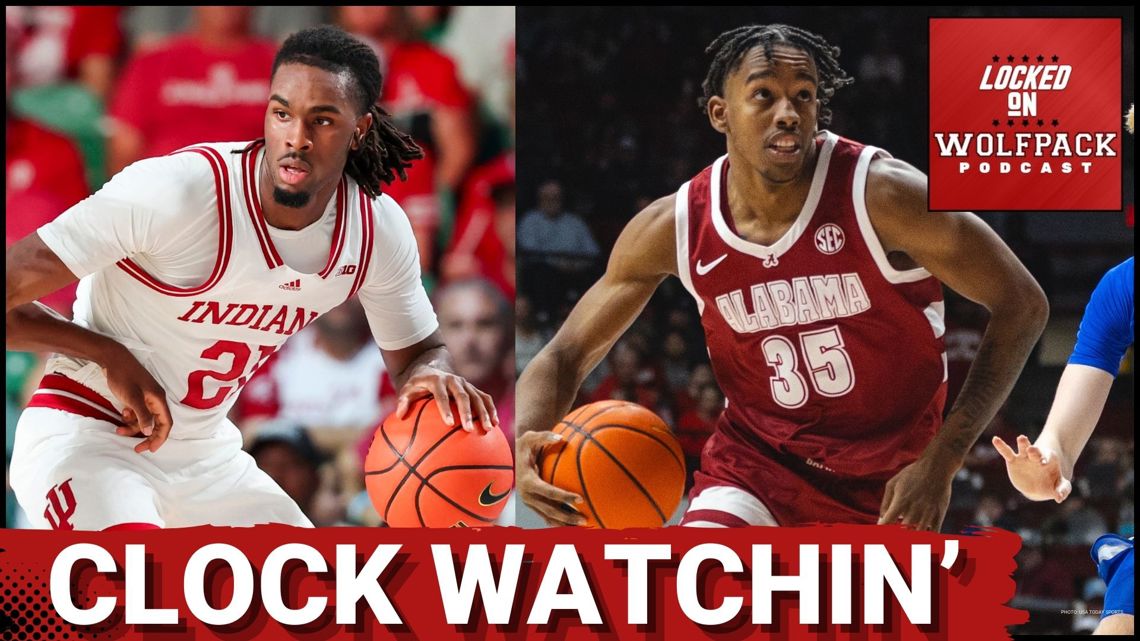 Will Wade Got Tricks Up His Sleeve? BIG Transfer News for NC State ...