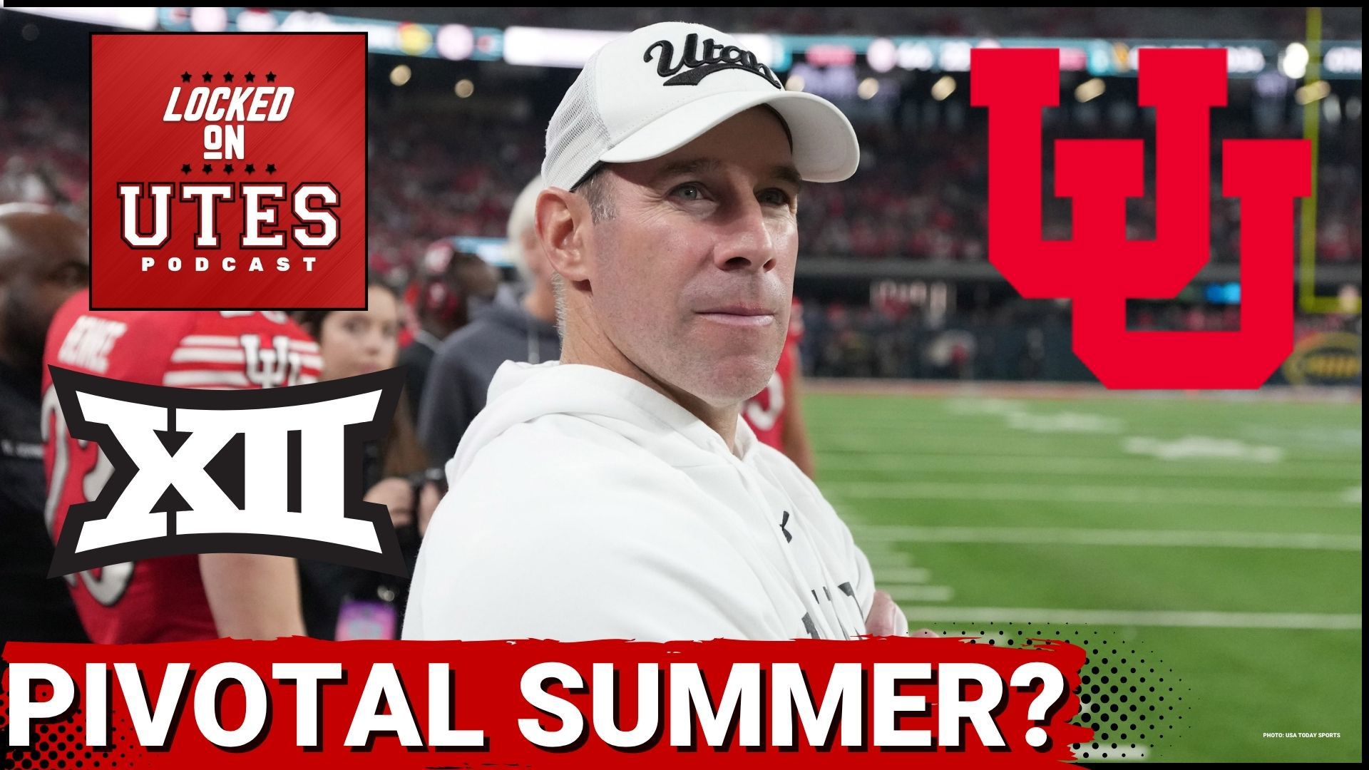 CRUCIAL: Morgan Scalley, Utah Utes Recruiting NEEDS to NAIL 2027 Class ...