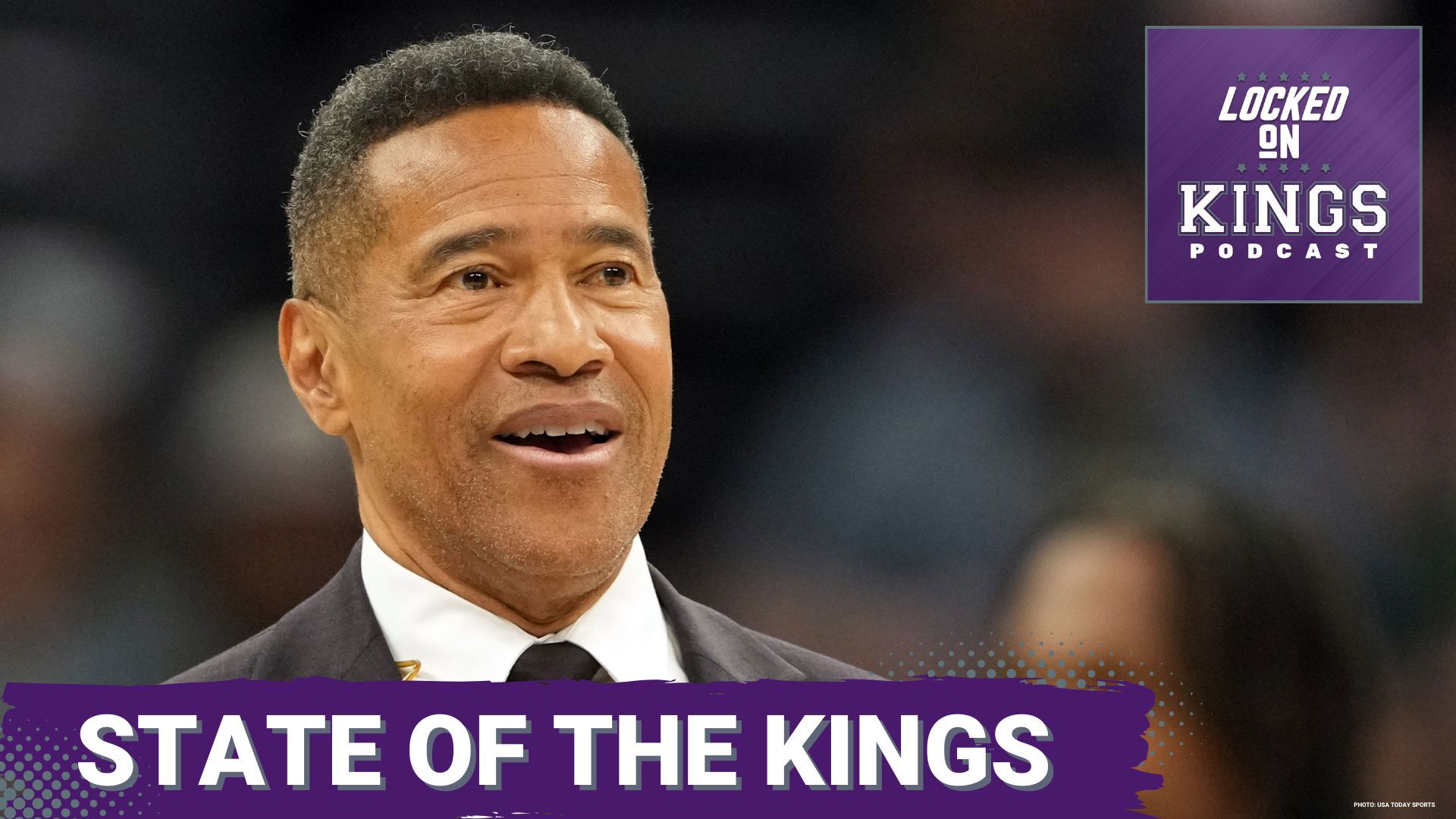 Talking Sacramento Kings, tanking and AJ Dybantsa with ESPN's Mark ...