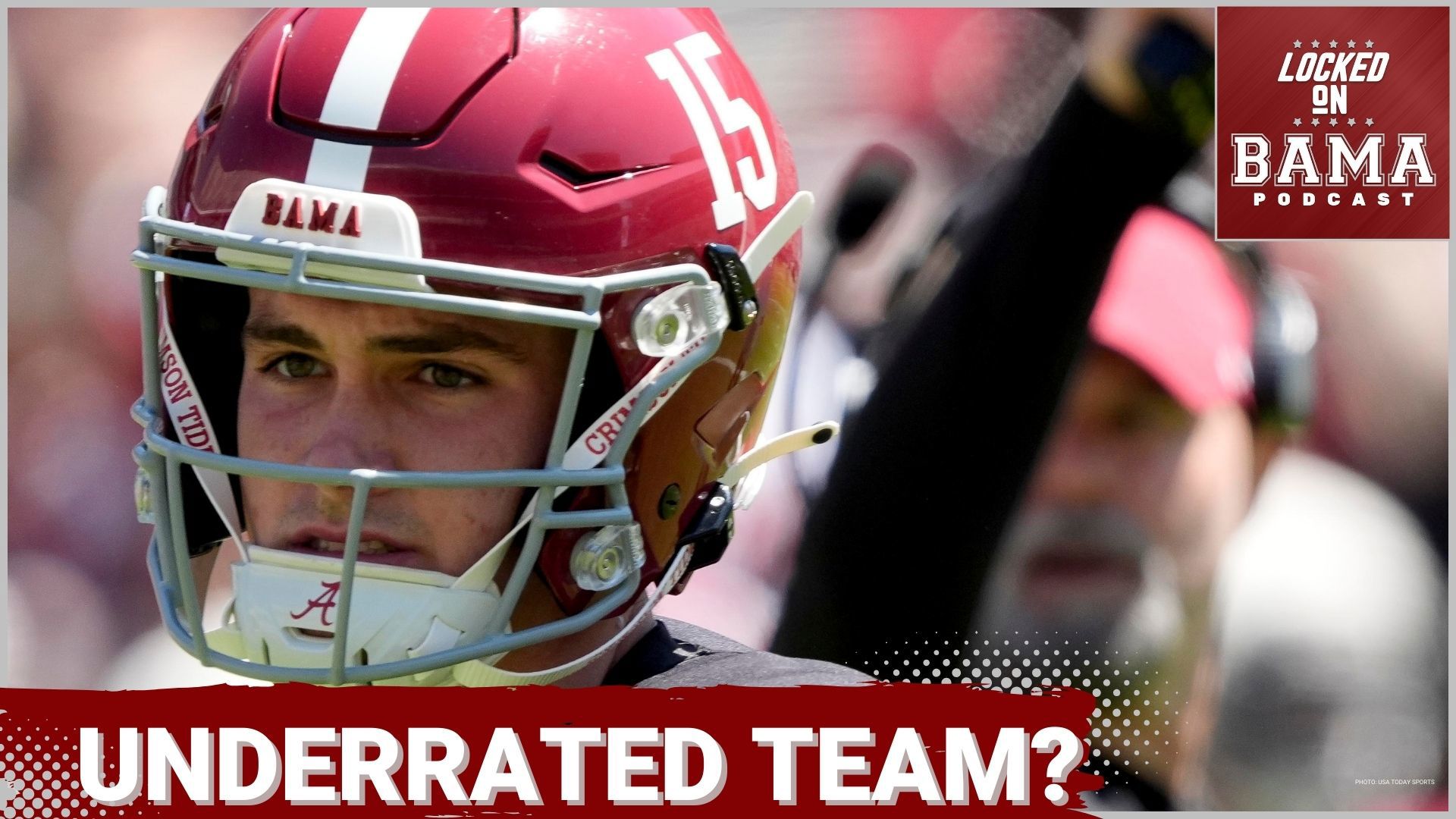 BREAKING: Josh Pate SHOCKS College Football with Alabama Ranking PLUS ...