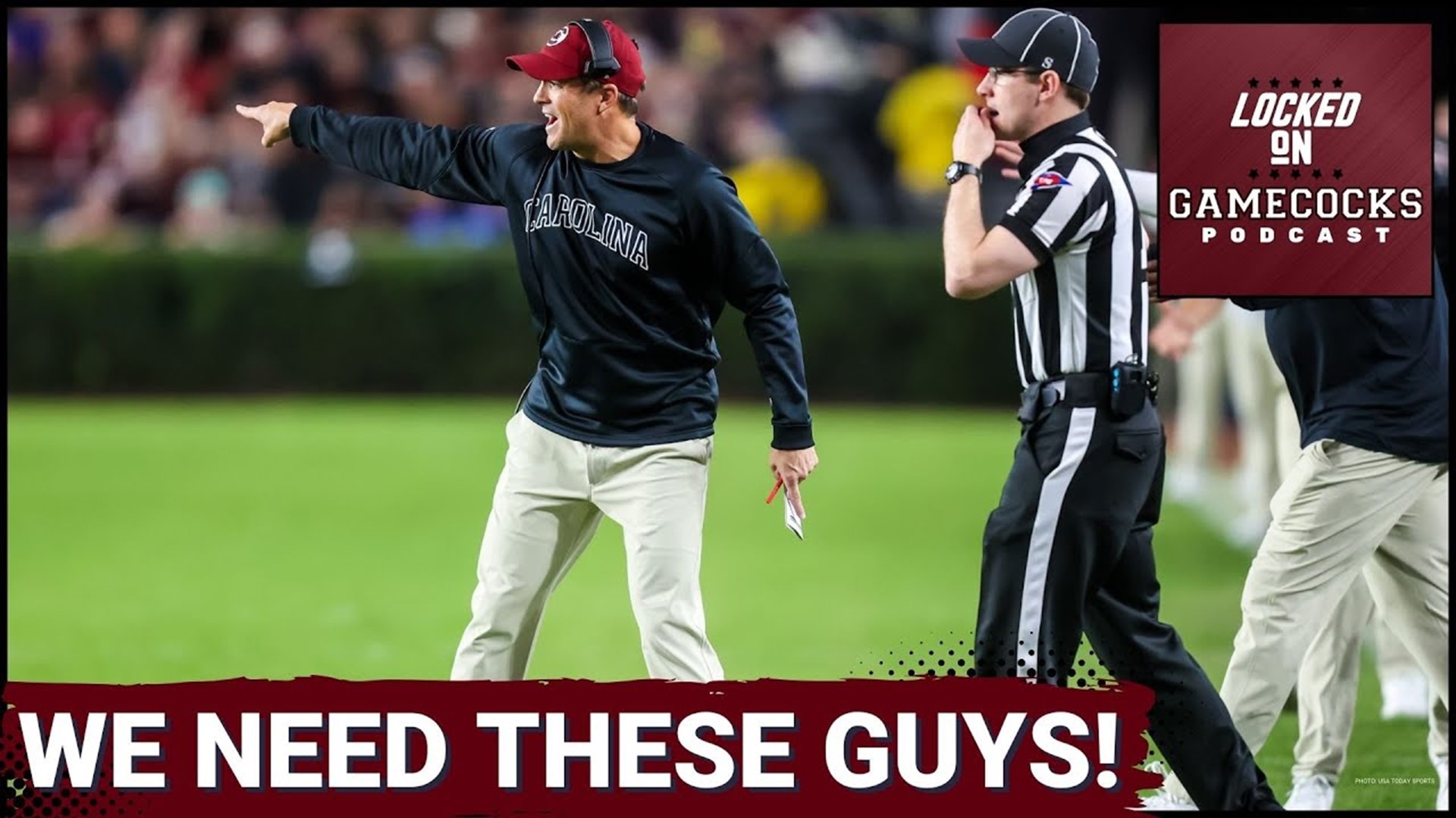 James Madison WR Elijah Sarratt Headlines Transfers South Carolina’s ...