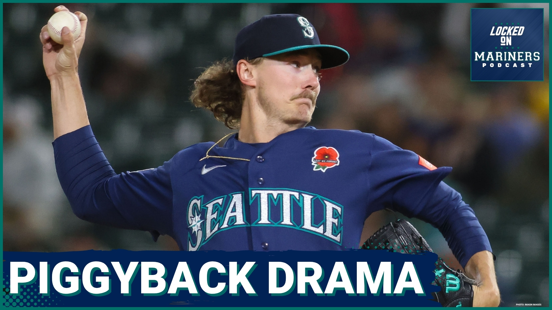 The Seattle Mariners' Piggyback Plan Is Working ON THE FIELD, But Off ...