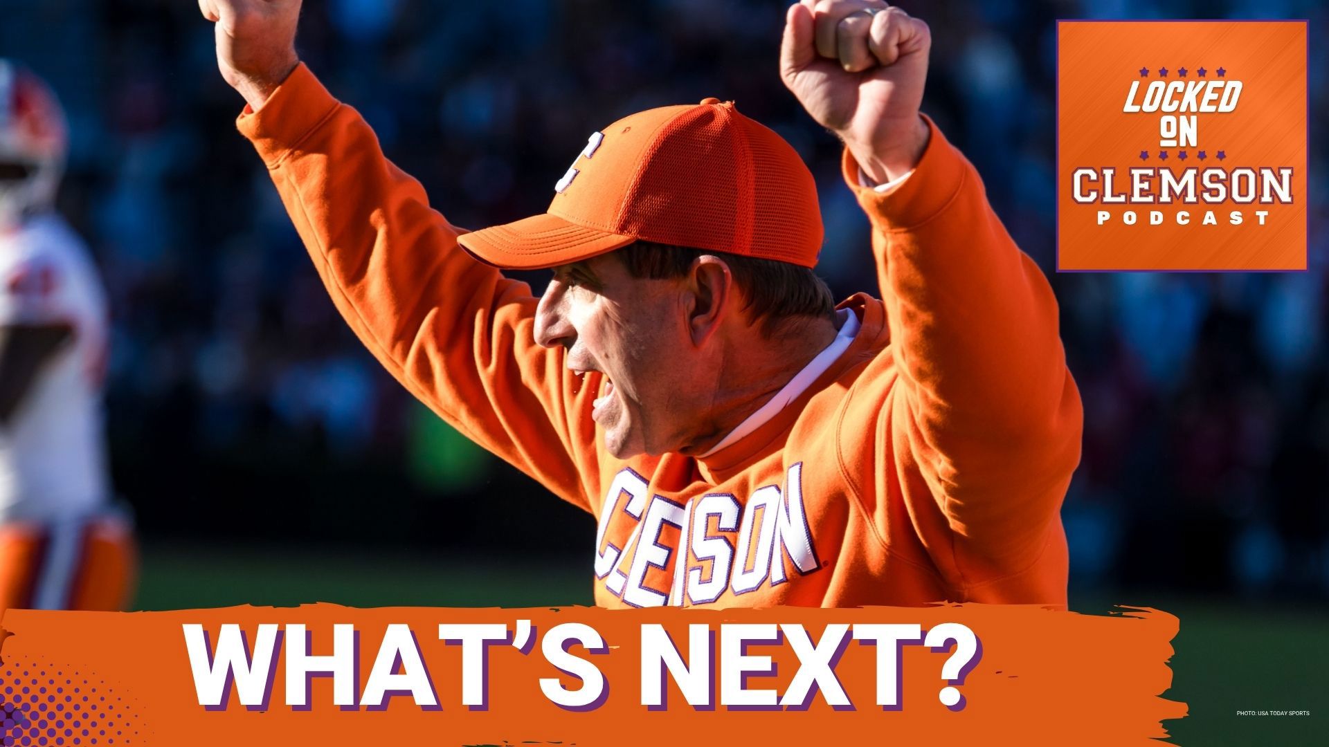 Clemson’s 2027 Recruiting Class Is ENTERING Its Final Phase | Clemson ...