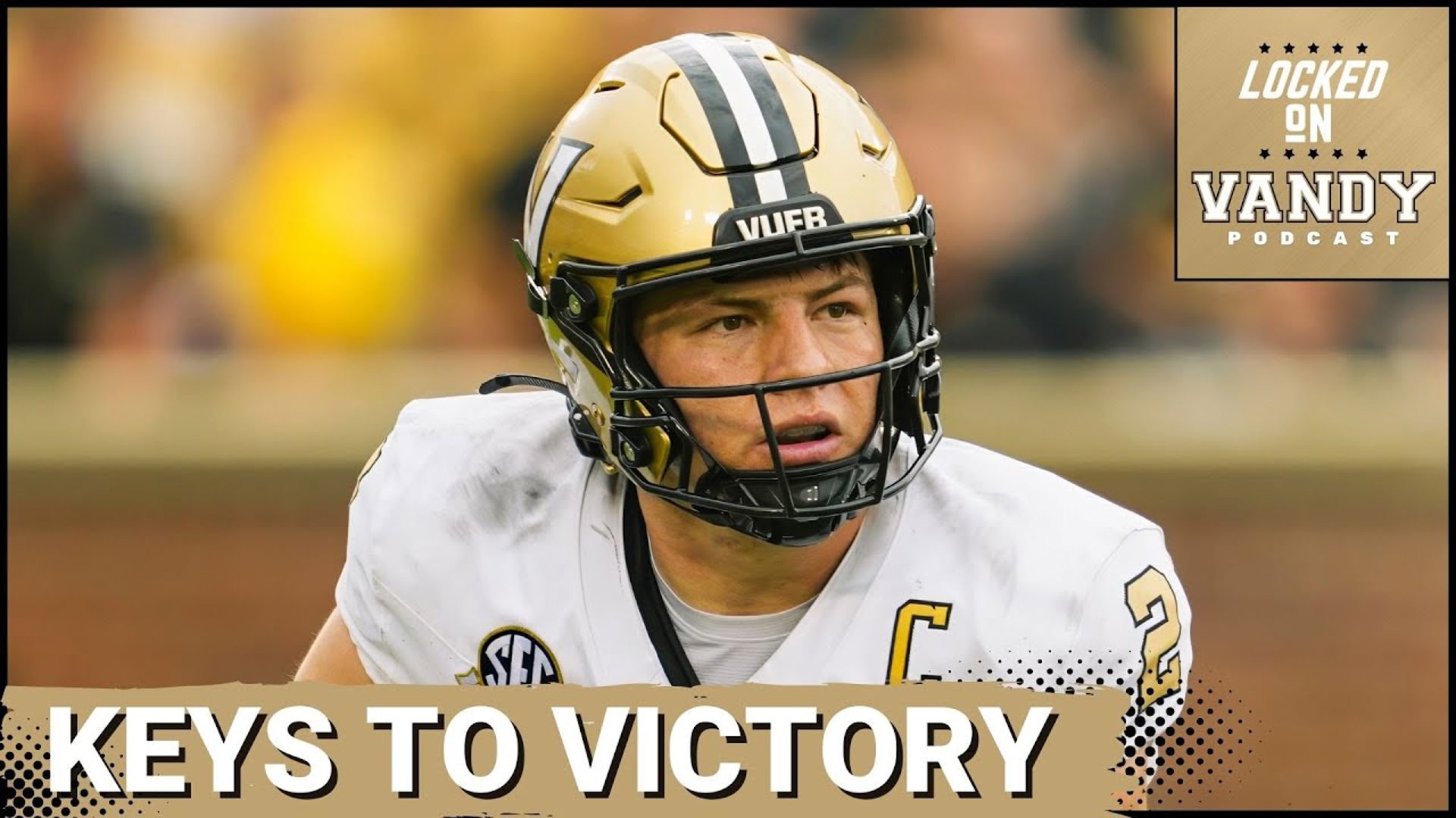 How Vanderbilt Commodores can control the tempo against Kentucky | ktvb.com