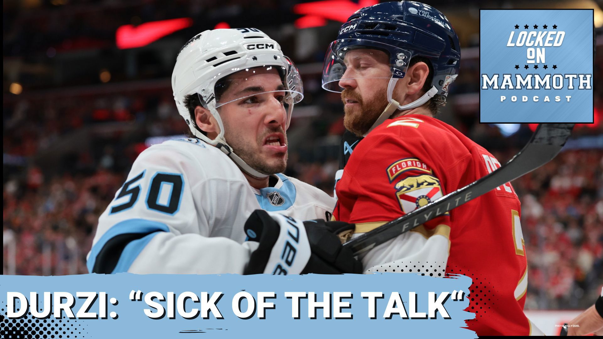 STORM WARNING: Utah Mammoth Face Carolina Hurricanes Test as Playoff ...