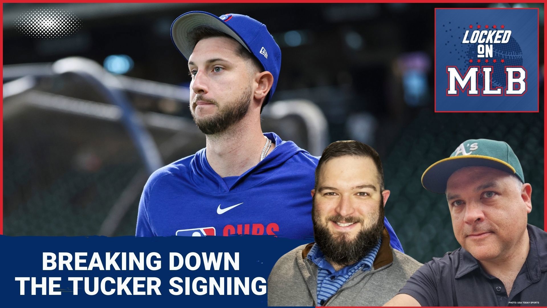 Los Angeles Dodgers STUN Mets and Blue Jays, Steal Kyle Tucker in ...