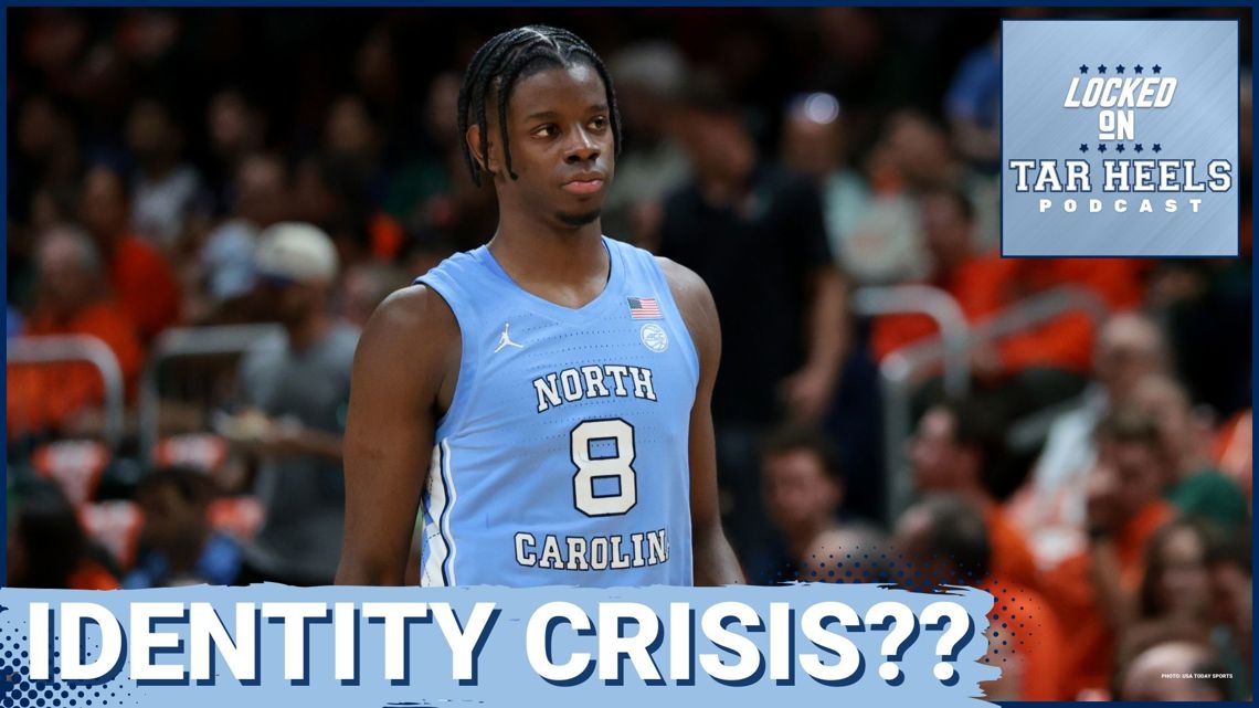 IDENTITY CRISIS? North Carolina's INCONSISTENCY Leads To Wide Variety ...