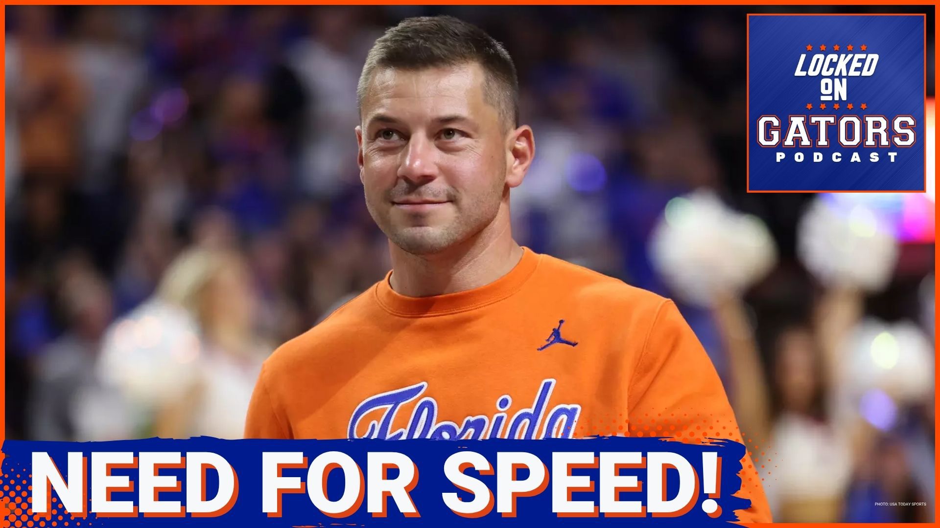 Florida Gators Recruiting FAST Running Backs in the 2027 Recruiting ...