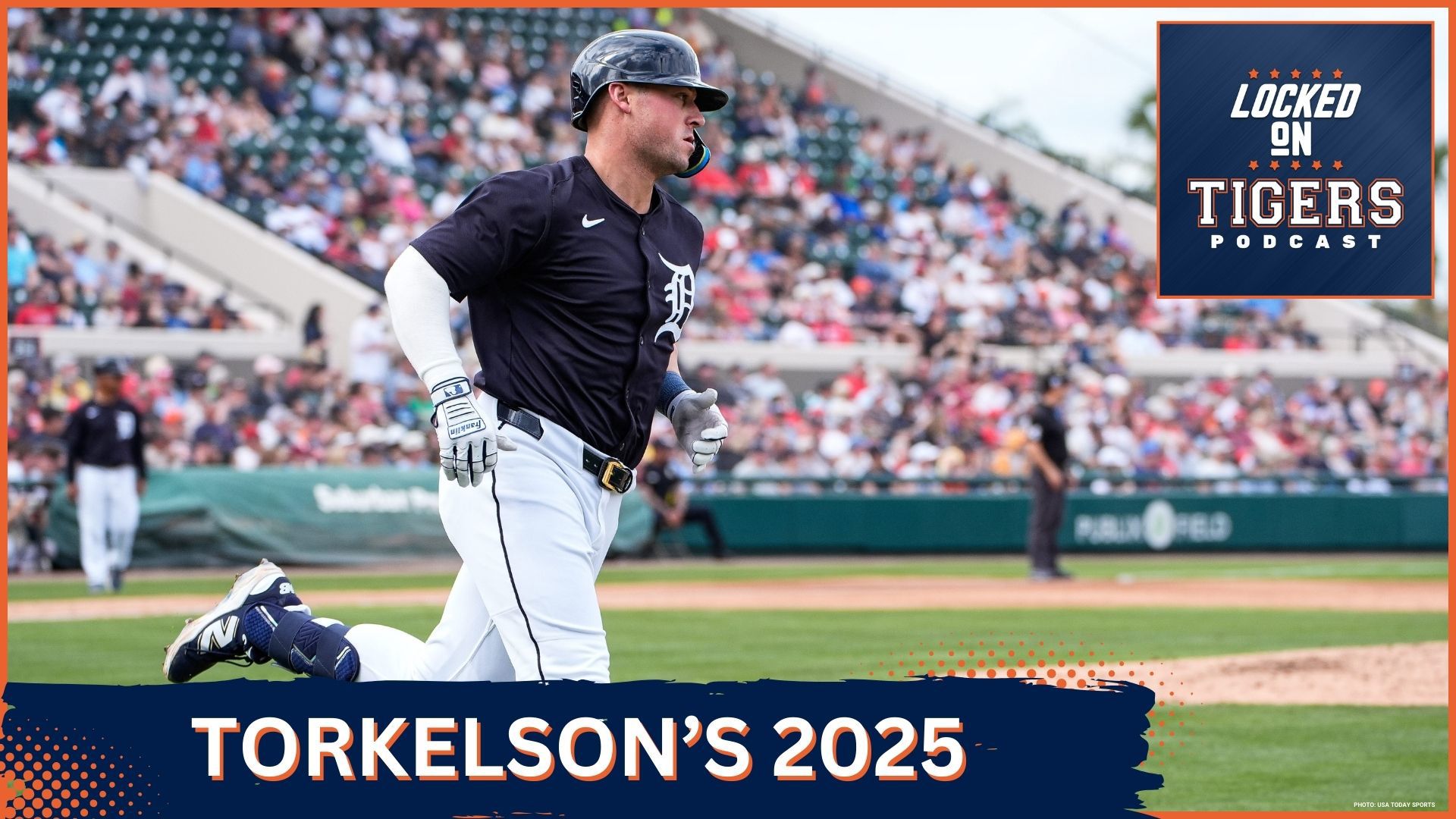 Final Push of Spring Training + Spencer Torkelson 2025 Preview | ktvb.com