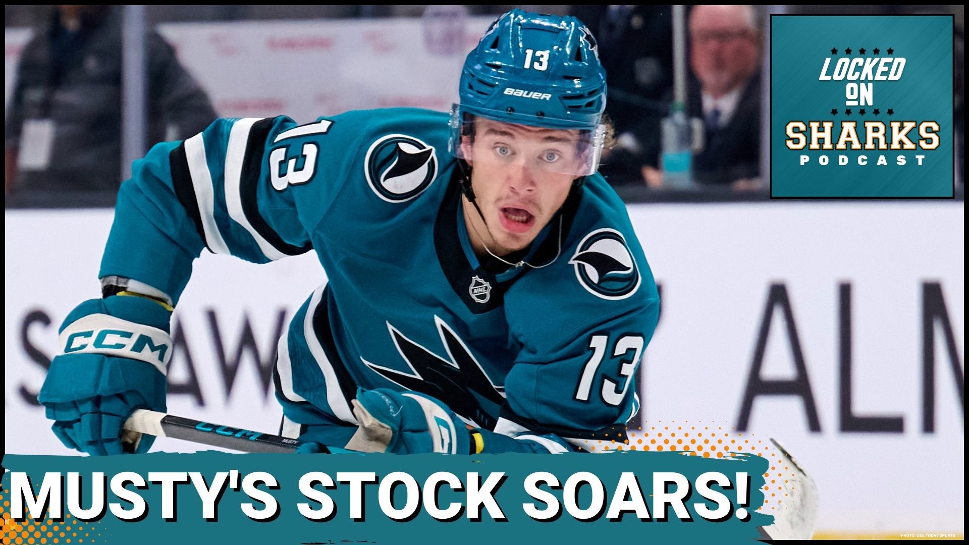 Quentin Musty SURPRISING Sharks Training Camp | Igor Chernyshov's Quiet ...