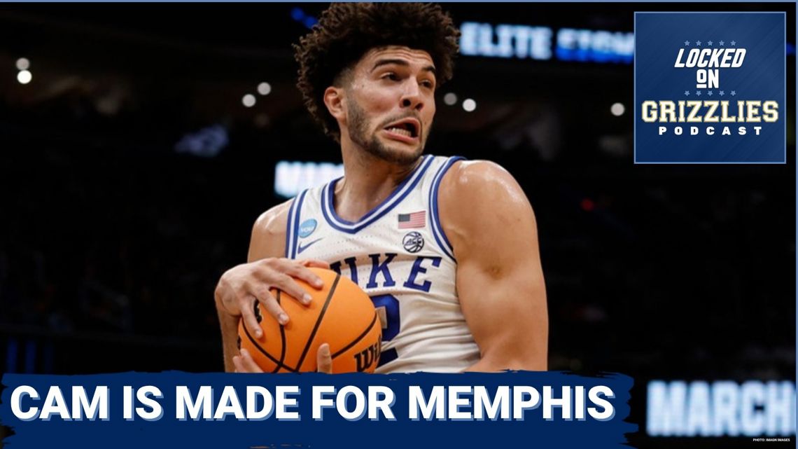 What does an ideal NBA Draft Night look like for the Memphis Grizzlies ...