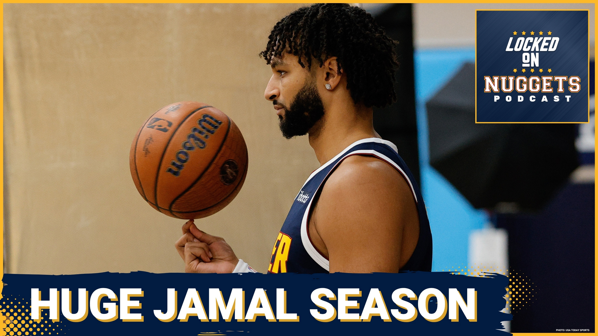 Why Jamal Murray will have a CAREER YEAR for Nuggets in 2026 | Denver ...