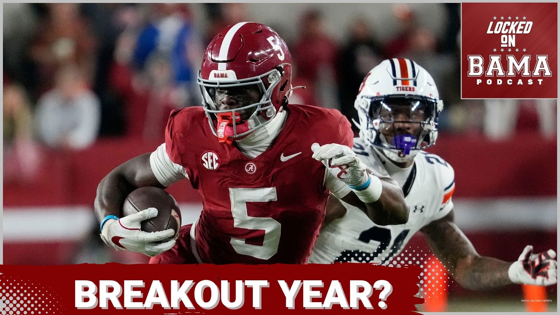 Tayden Kawaa, Blue Chip Ratio Breakdown and Alabama's Path to ...