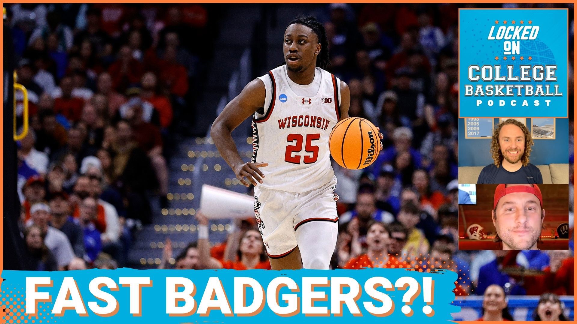 Wisconsin Badgers UNLEASH Offensive REVOLUTION | Can Greg Gard's New ...