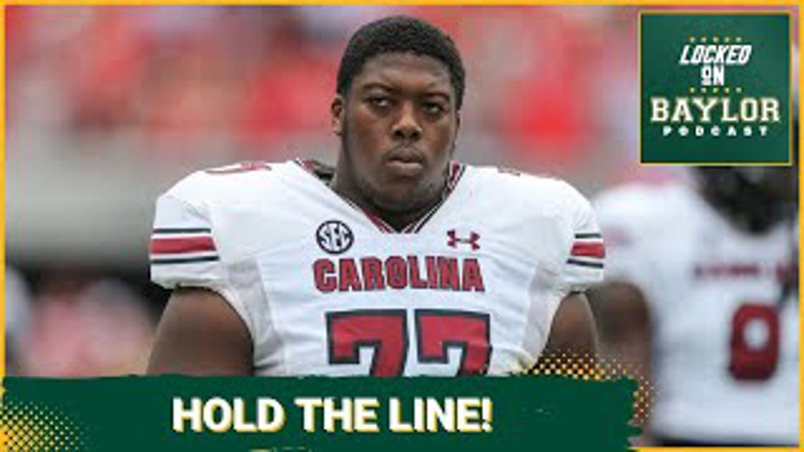 Baylor Football Beats Colorado and UCLA For BIG South Carolina ...