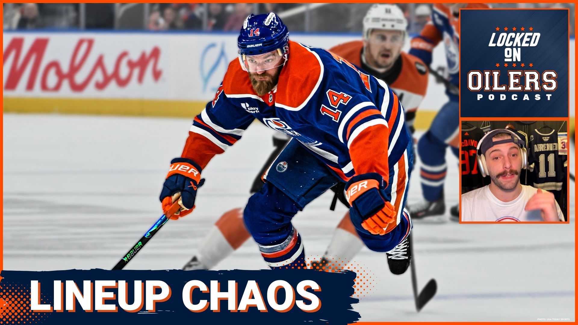 RECKONING: Edmonton Oilers depth isn't good enough | What can Knoblauch ...