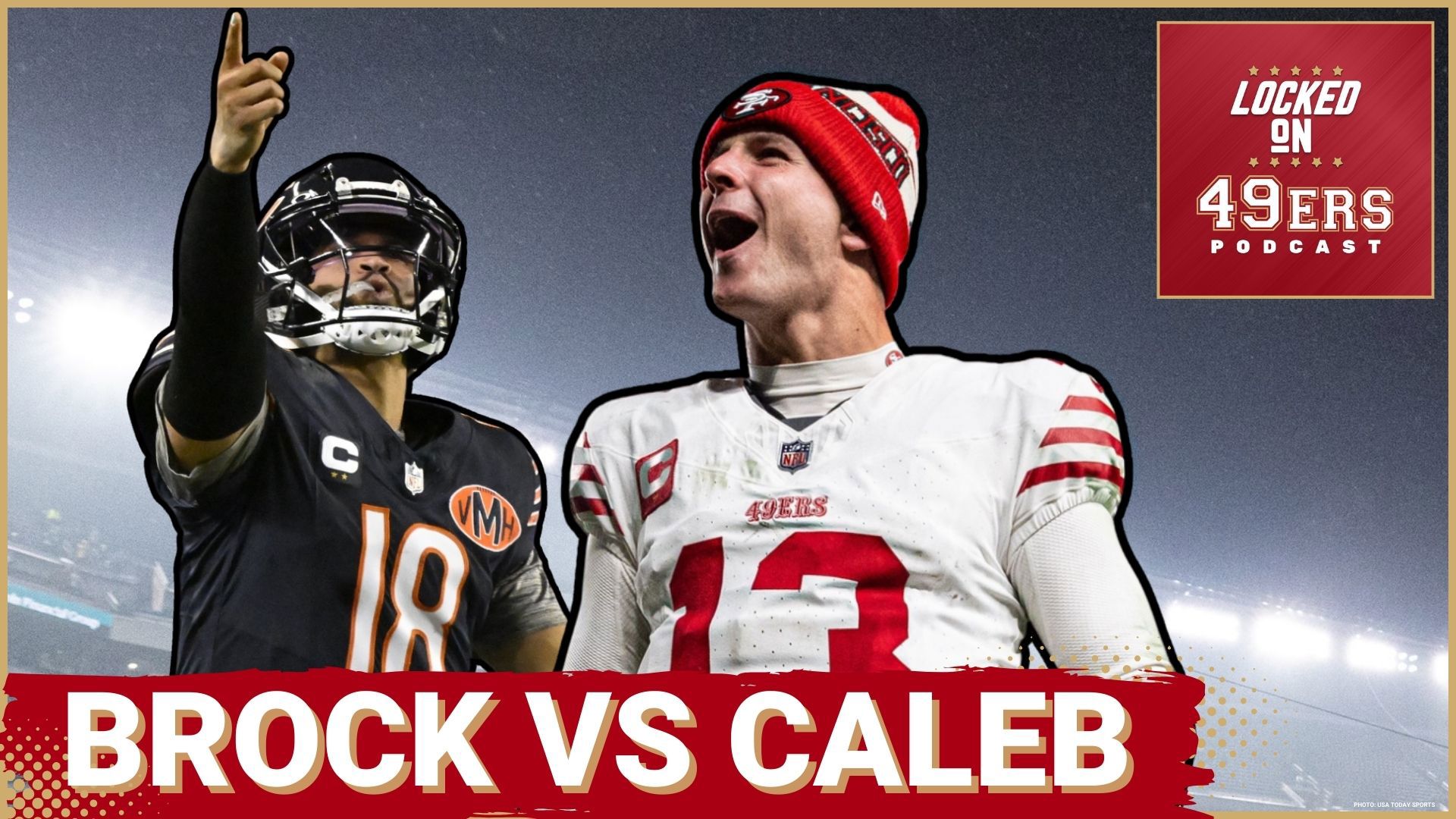 Chicago Bears and San Francisco 49ers Set For Explosive Offensive Duel ...