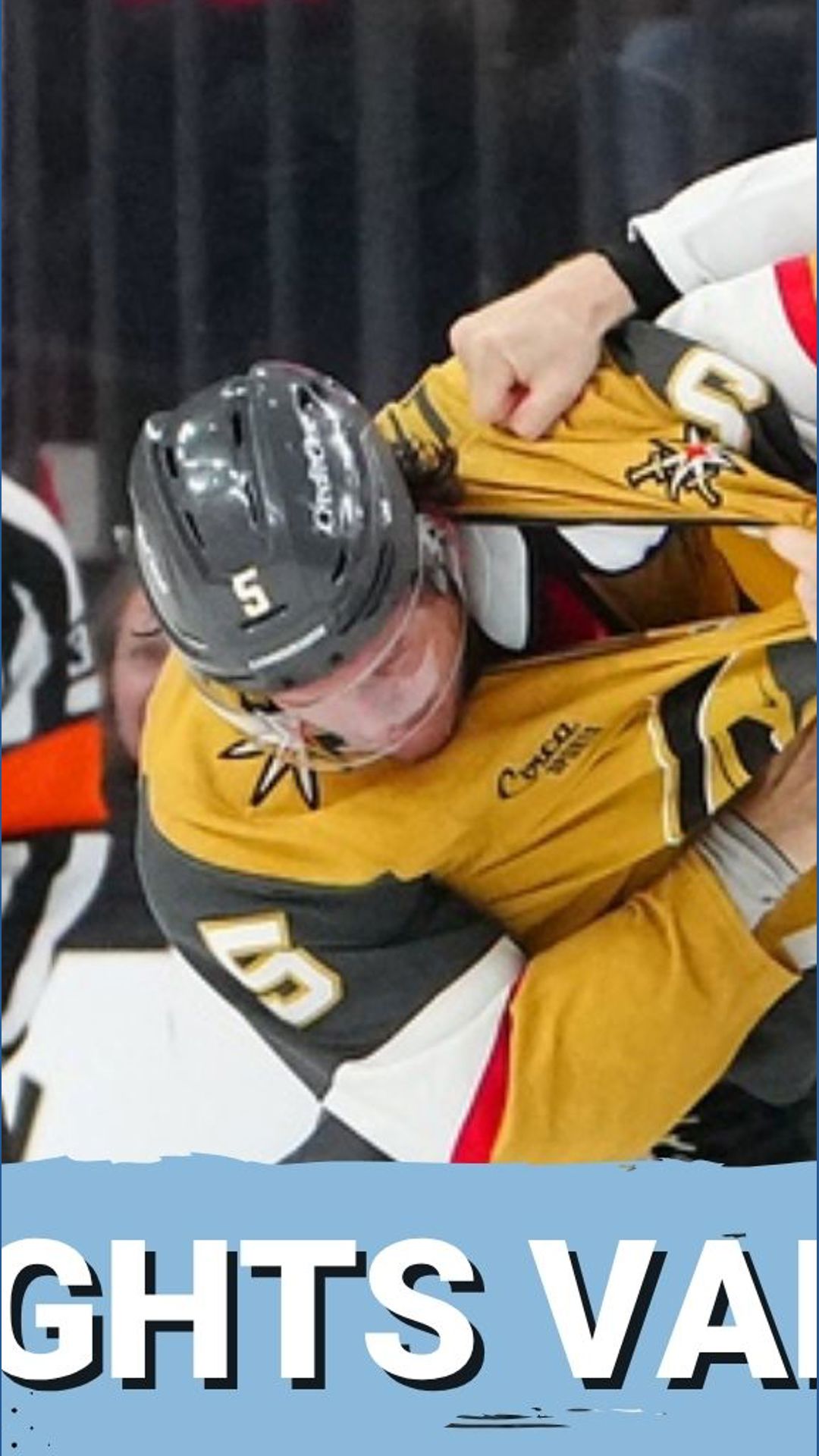 TONE SETTER: Utah Mammoth SHUT OUT Golden Knights, Clayton Keller LEADS ...