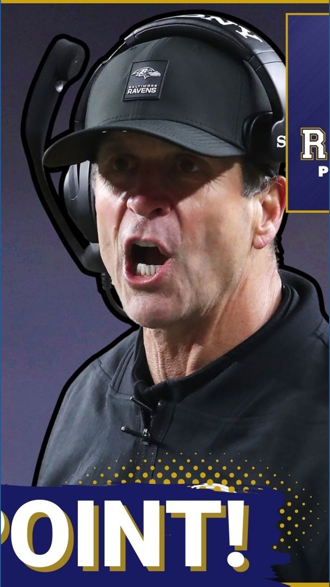 Lamar Jackson ERUPTS after Baltimore Ravens CHOKE JOB, former NFL ...