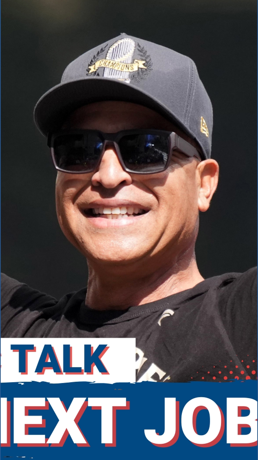 OLYMPICS SHOCK: Dodgers’ Dave Roberts Wants Team USA Job in Los Angeles ...