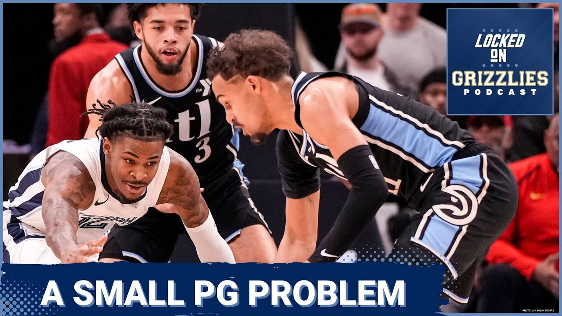 Does Trae Young trade talks highlight a growing NBA issue? | ktvb.com