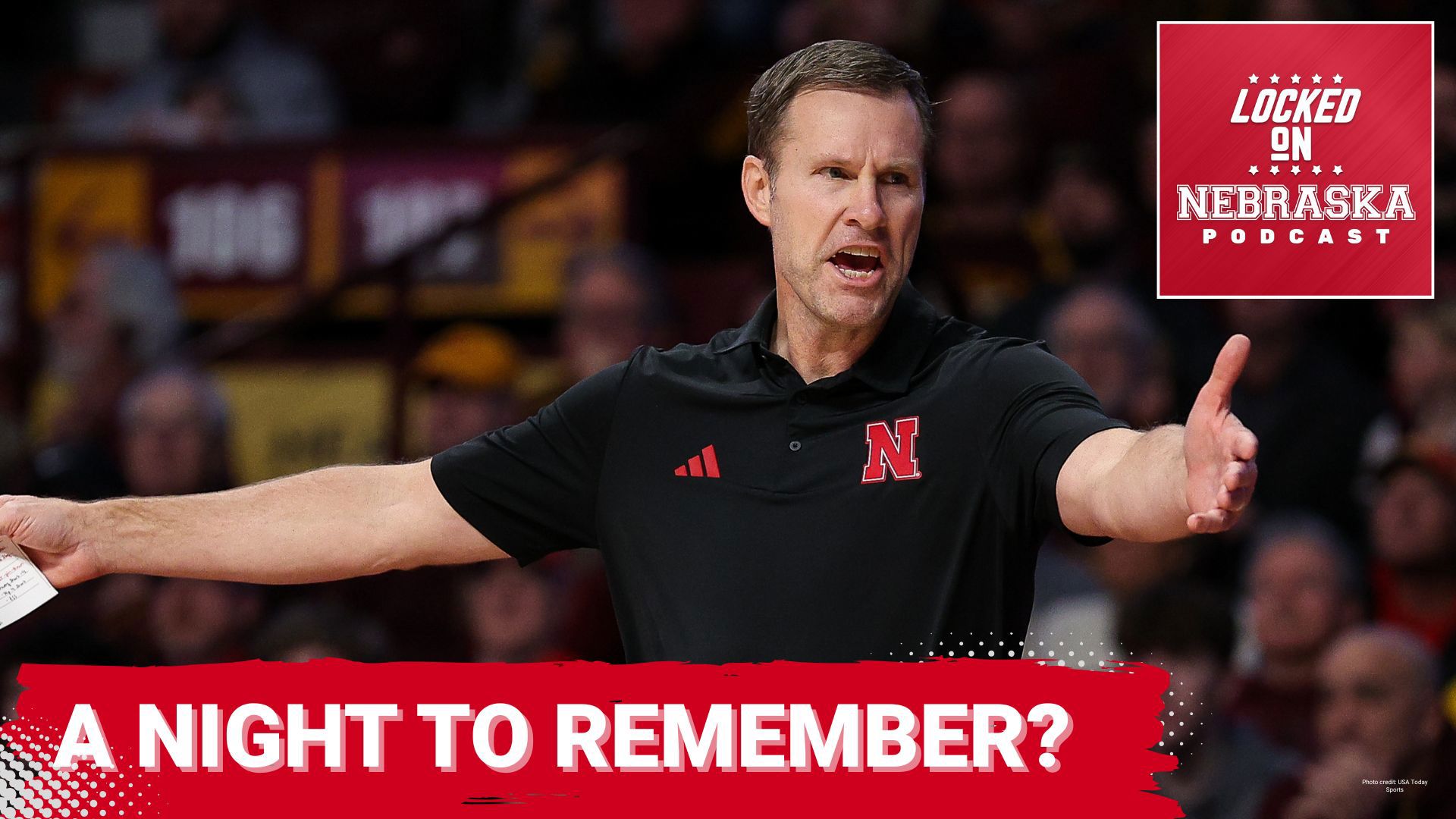 How many more 'biggest weeks ever' can Nebrasketball have? | ktvb.com