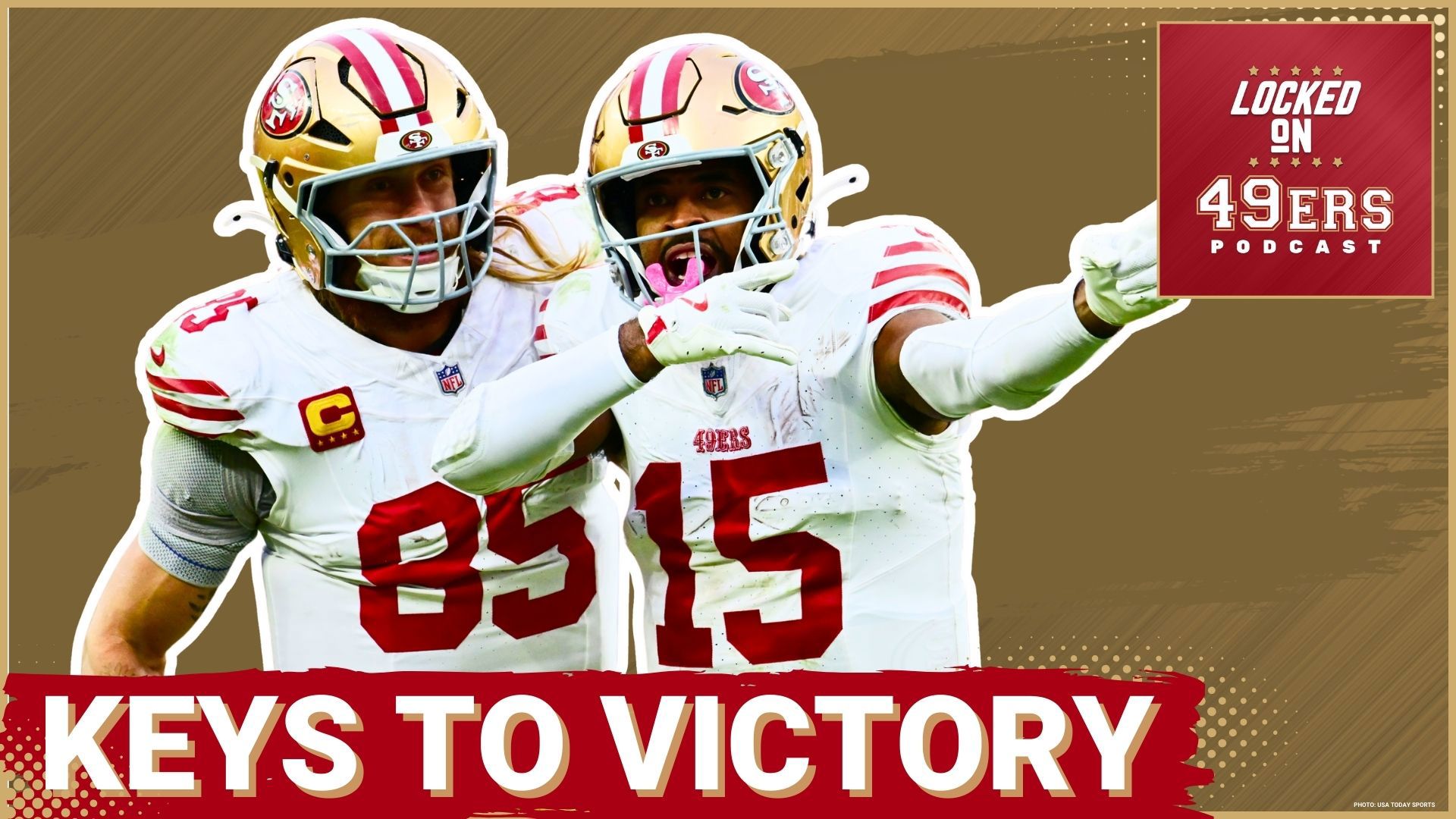 49ers Keys to Victory vs the Seattle Seahawks in Week 18 | ktvb.com