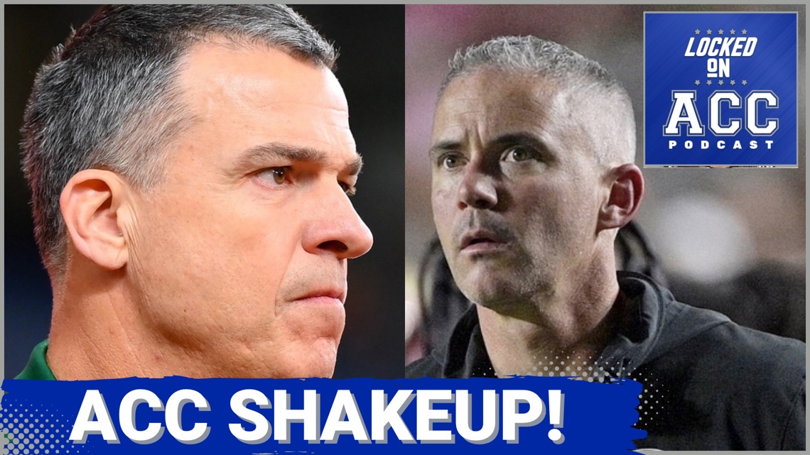 REVELATION: Miami & Florida State are the BEST in the ACC? | Clemson flops at home vs LSU | ktvb.com