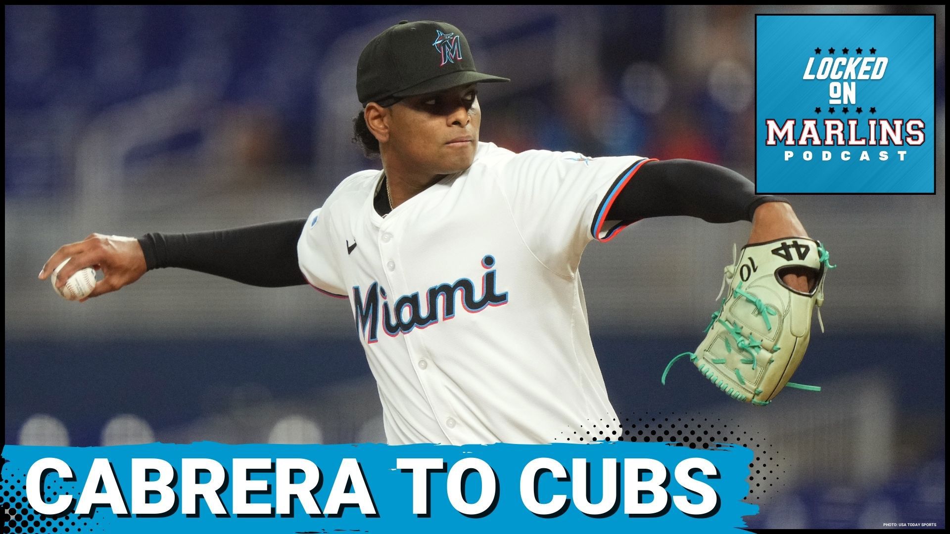 BREAKING: Edward Cabrera Traded To Cubs | ktvb.com