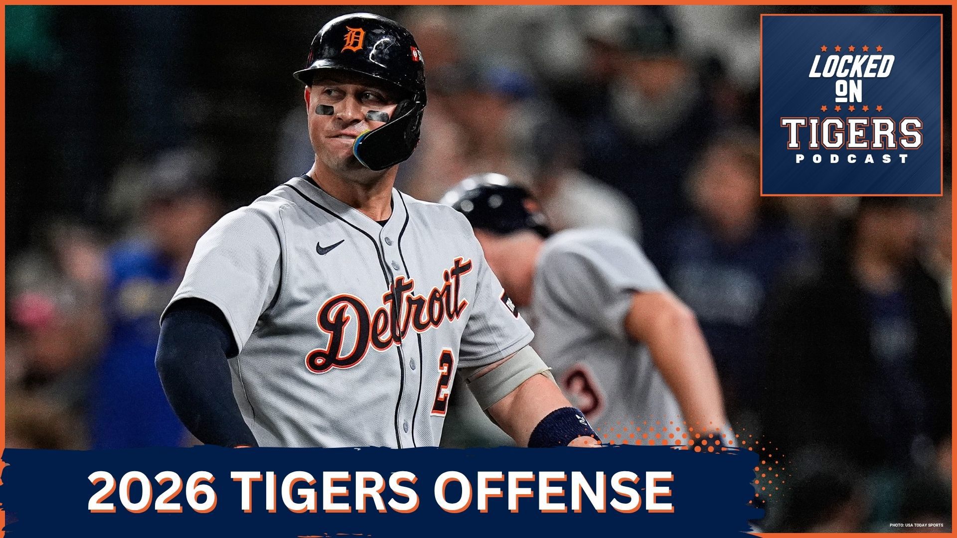 Who Returns from 2025 Detroit Tigers Offense? | ktvb.com
