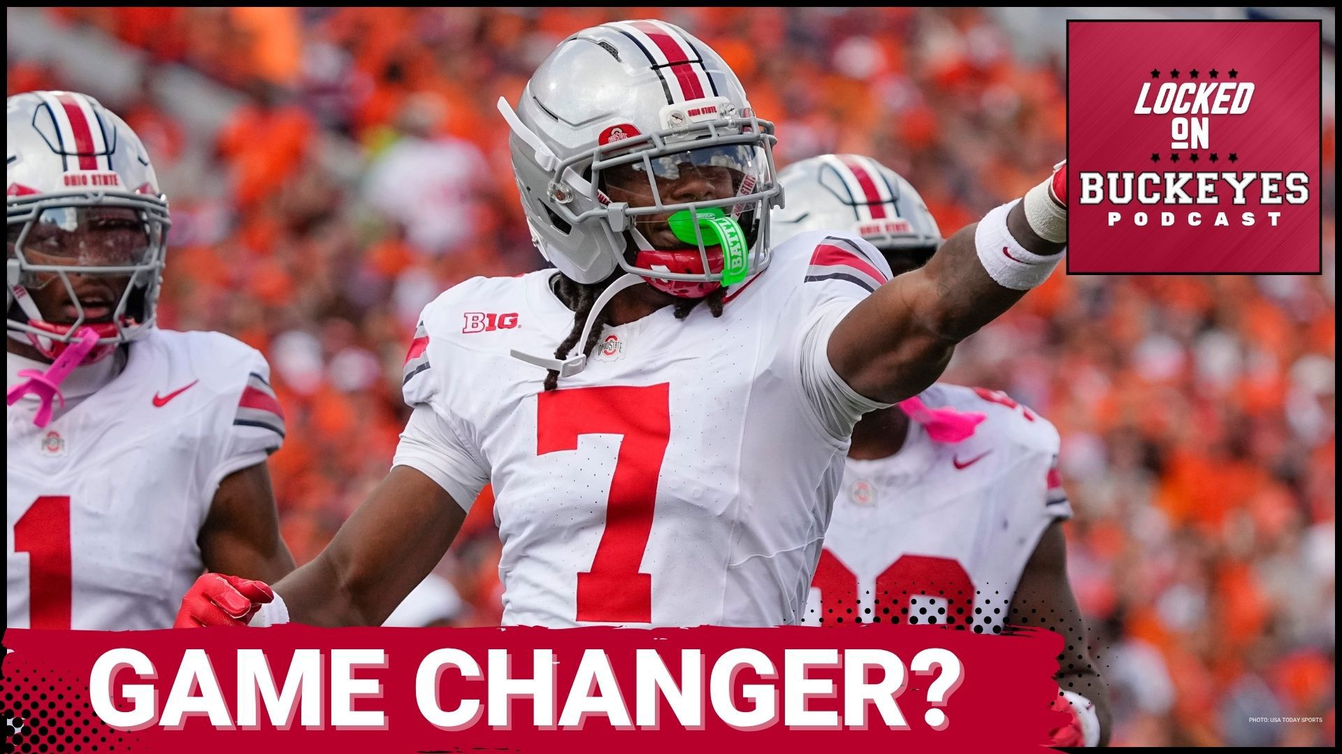 Ohio State Buckeyes Unleash DOMINANCE With Relentless Focus on ...