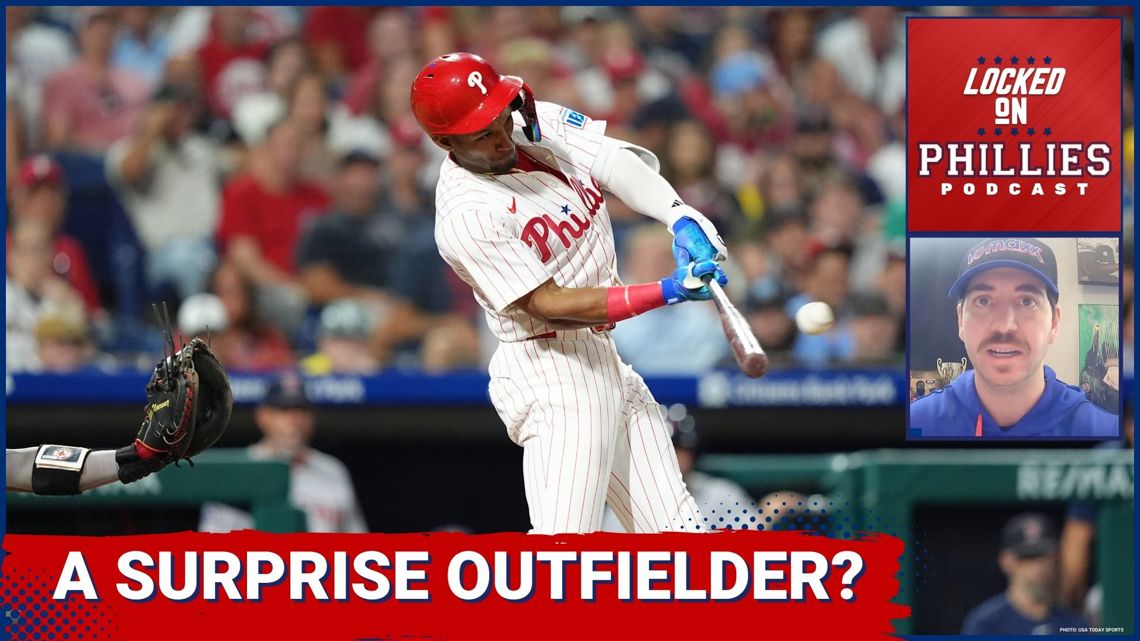 BOLD: Philadelphia Phillies Roster PROJECTION Elevates Surprise ...