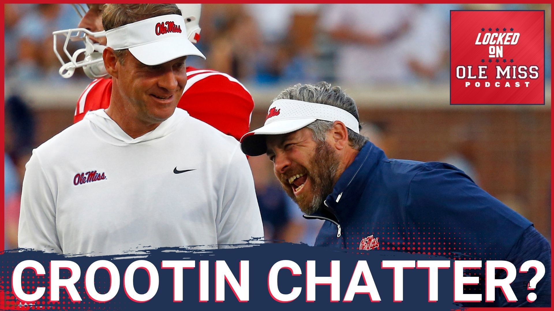 ANALYST: Ole Miss Rebels TRENDING toward AVALANCHE of MAJOR Commitments ...