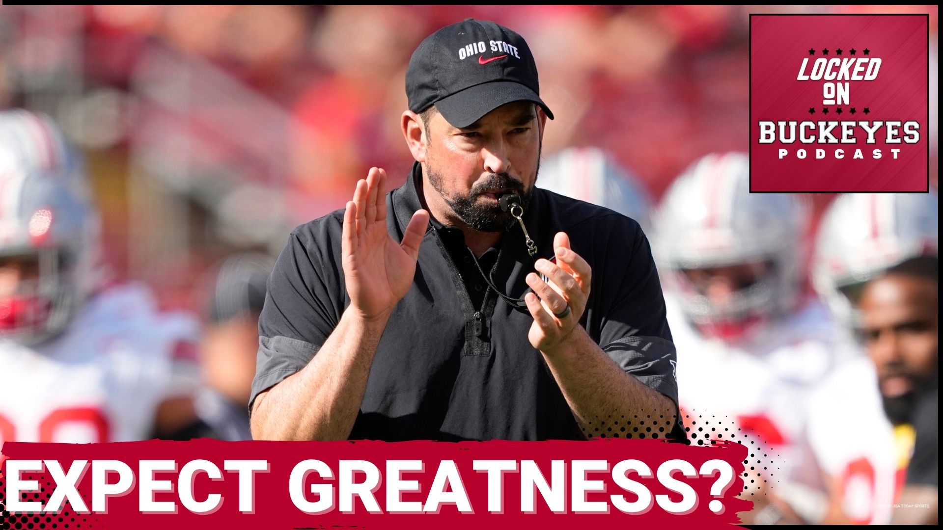 Ryan Day Has Ohio State in the Title Hunt Again — Don't Take Him for ...