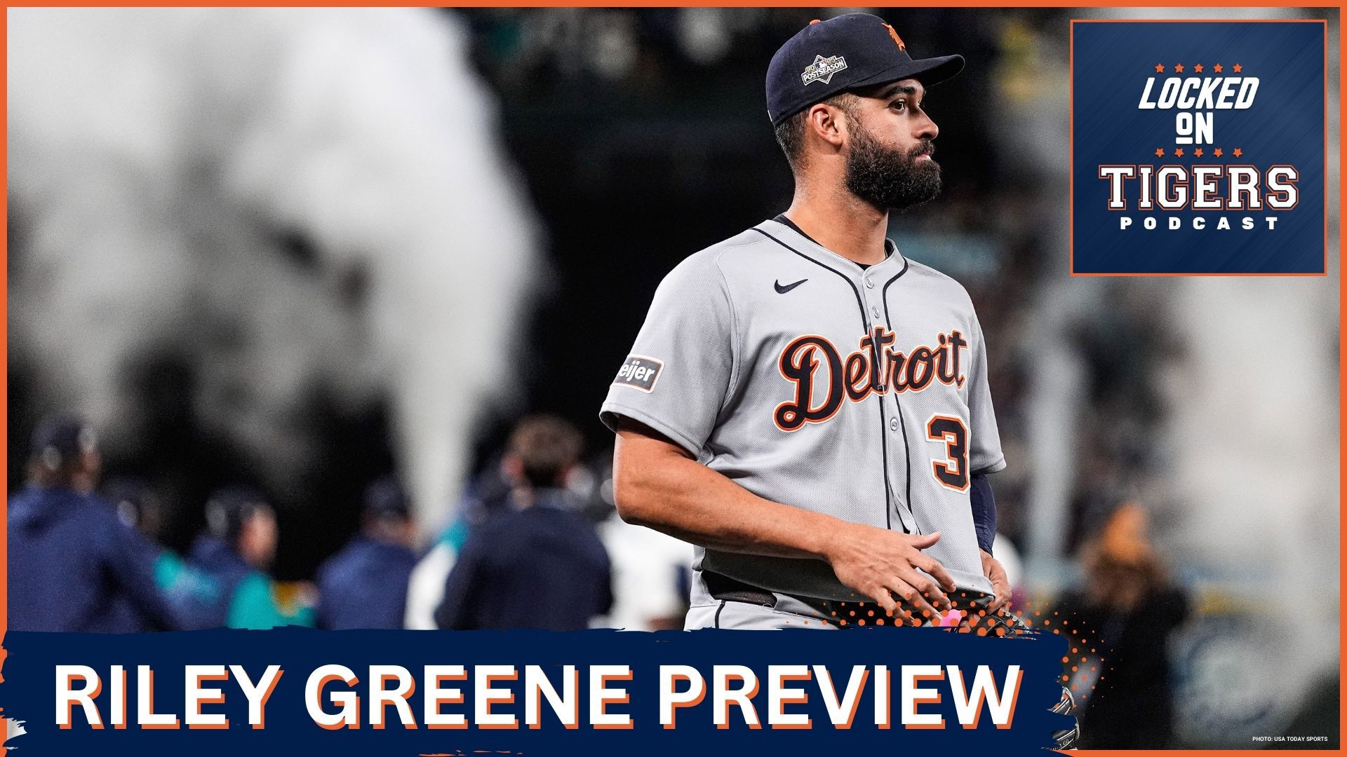 BOOM or BUST: Detroit Tigers’ Riley Greene SHOCKS MLB with Elite Power ...