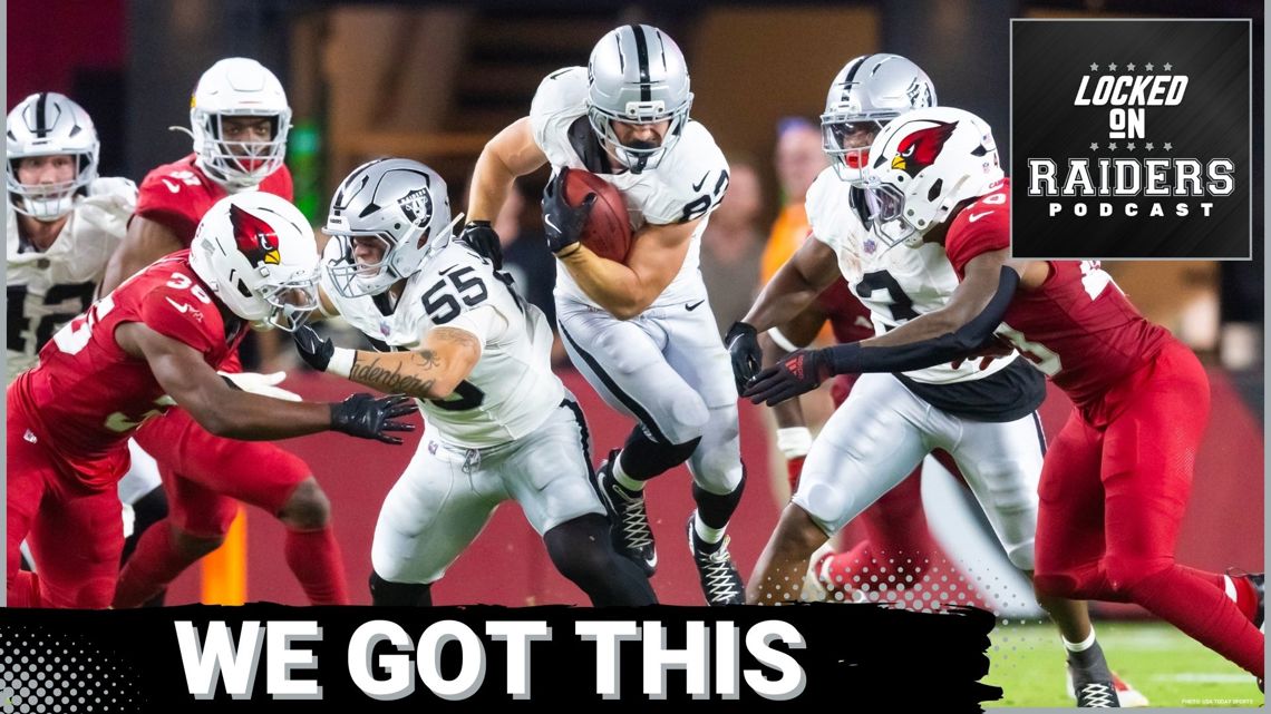 What it will take for the Las Vegas Raiders to land their top HC target ...