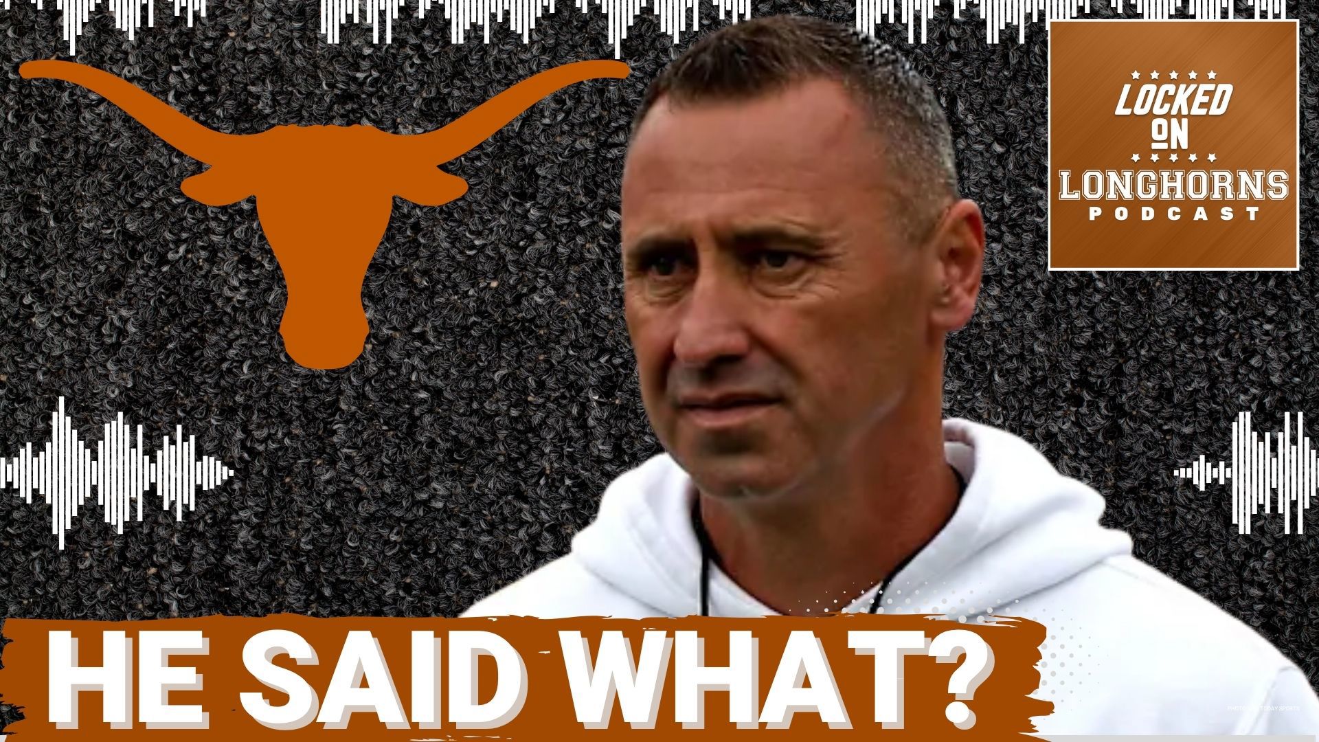 LAUGHABLE: Rival Coach TRASHES Texas Roster, Transfer Portal Class ...