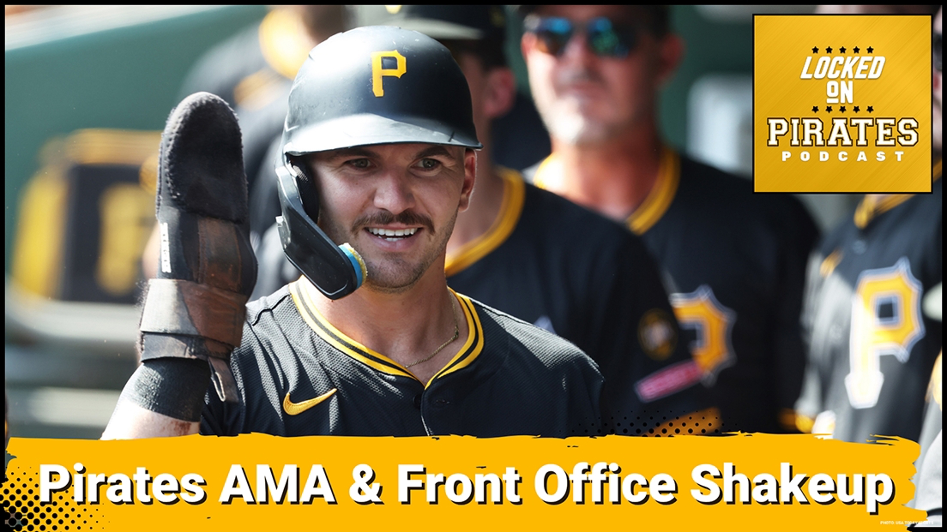 Ask Me Anything Pirates Fan Questions Answered | ktvb.com