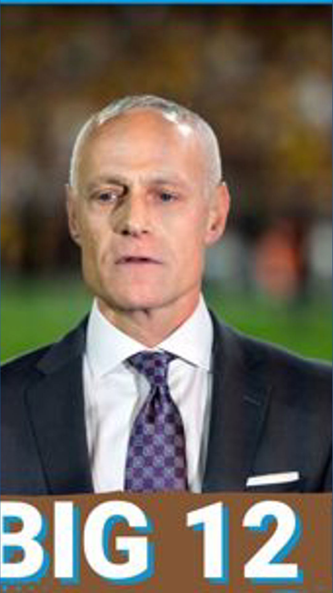 FEUD: Texas Tech's Cody Campbell, Brett Yormark COLLIDE Over Big 12 ...