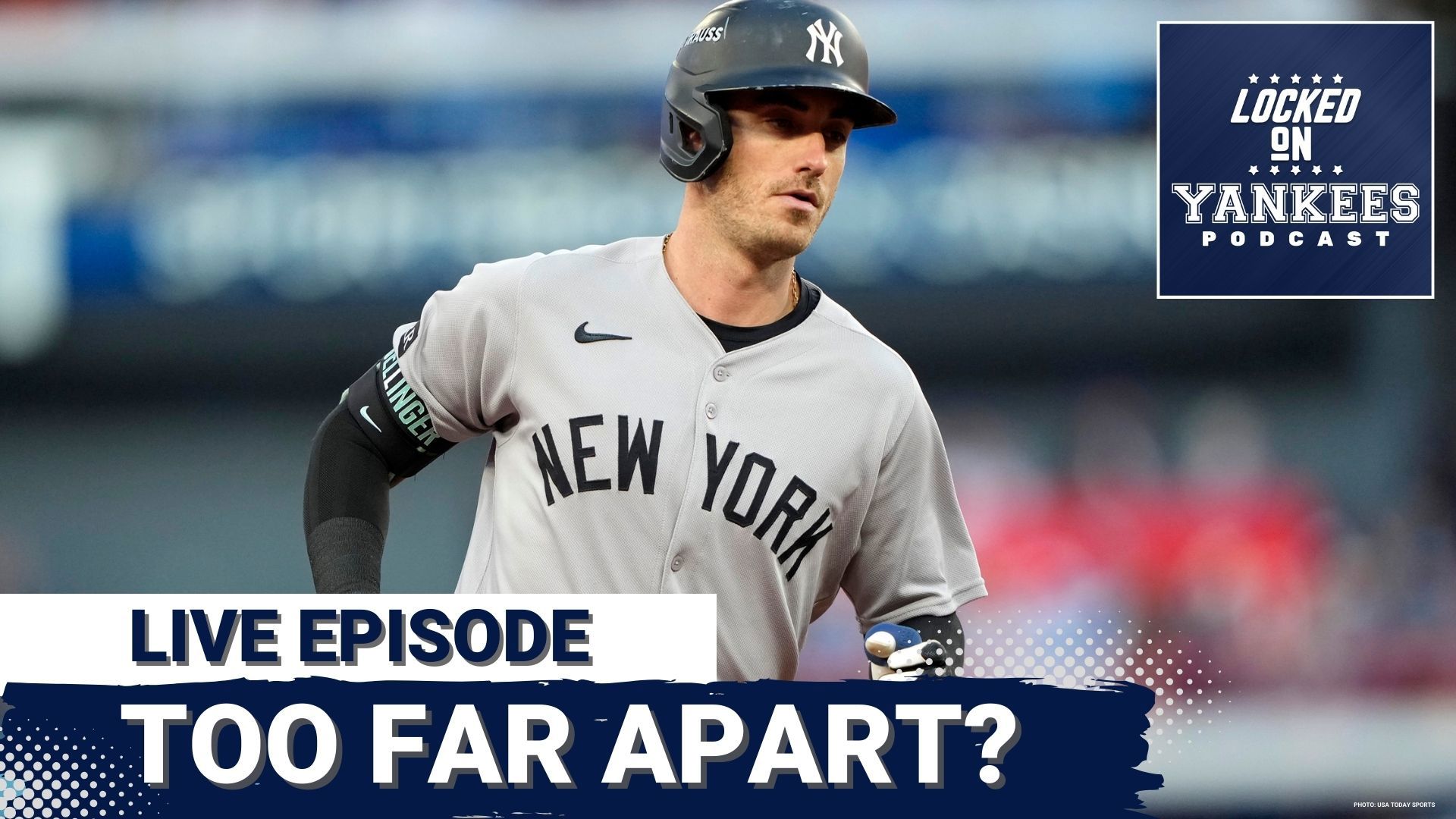 Cody Bellinger Talks Stall: Yankees Nowhere Near a Deal | ktvb.com