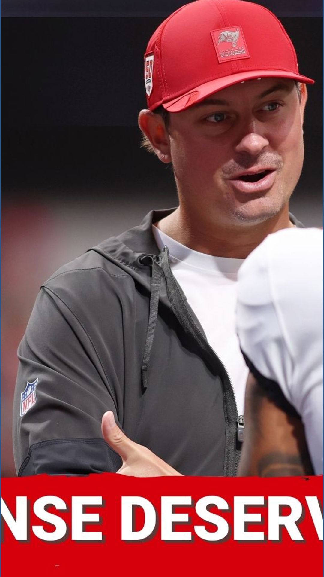Bucs Offense DESERVES THEIR SHARE Of Blame | FULL HOUSE Cleaning On The ...