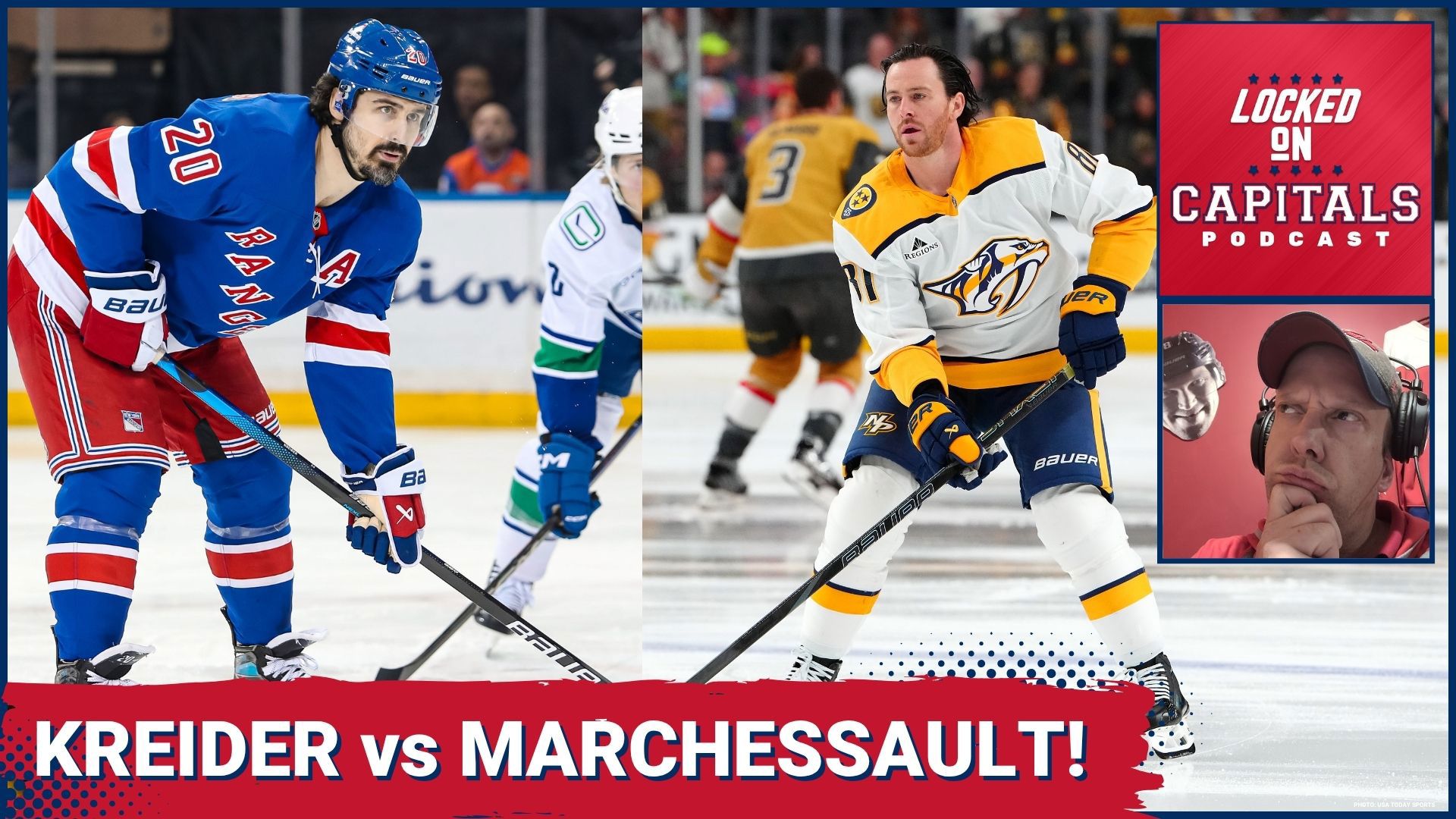 Should the Capitals Trade for Chris Kreider or Jonathan Marchessault ...