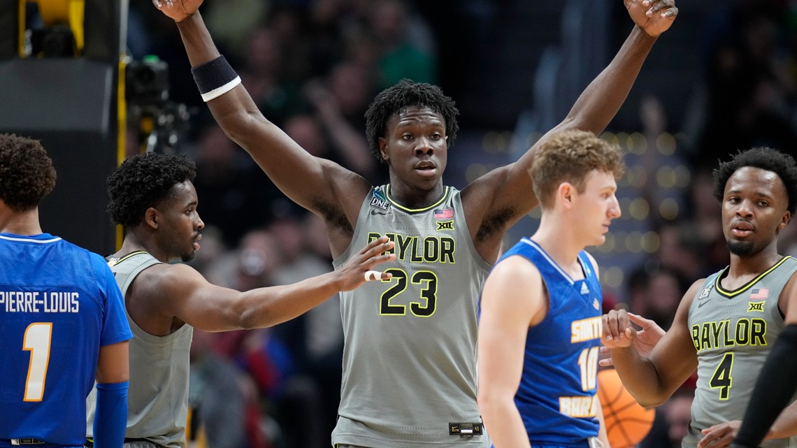 2023 NCAA Tournament: 3 Sunday games to watch | ktvb.com