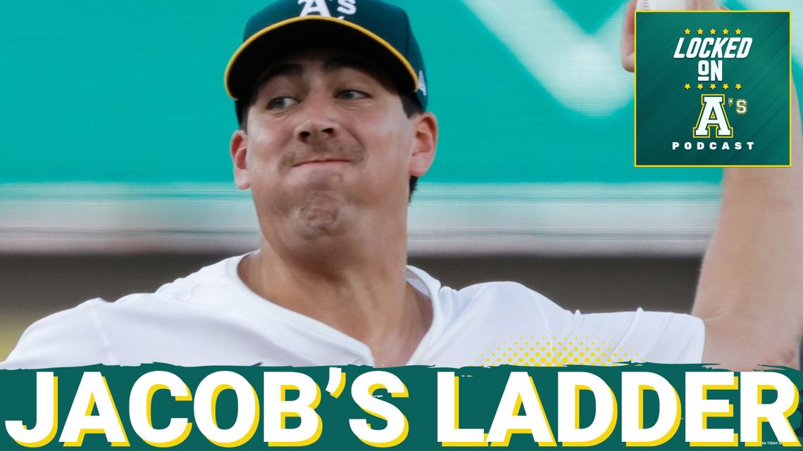 JACOB'S LADDER | ktvb.com