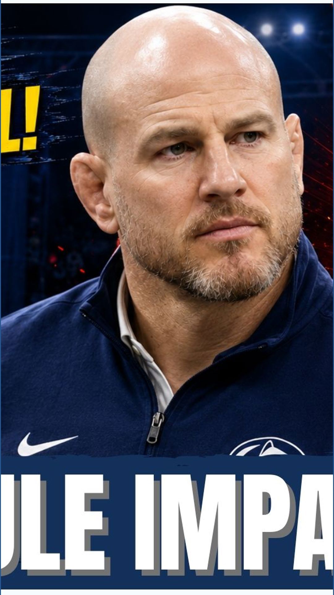 Penn State Wrestling Just Got a CURVEBALL From the NCAA! + World Team ...