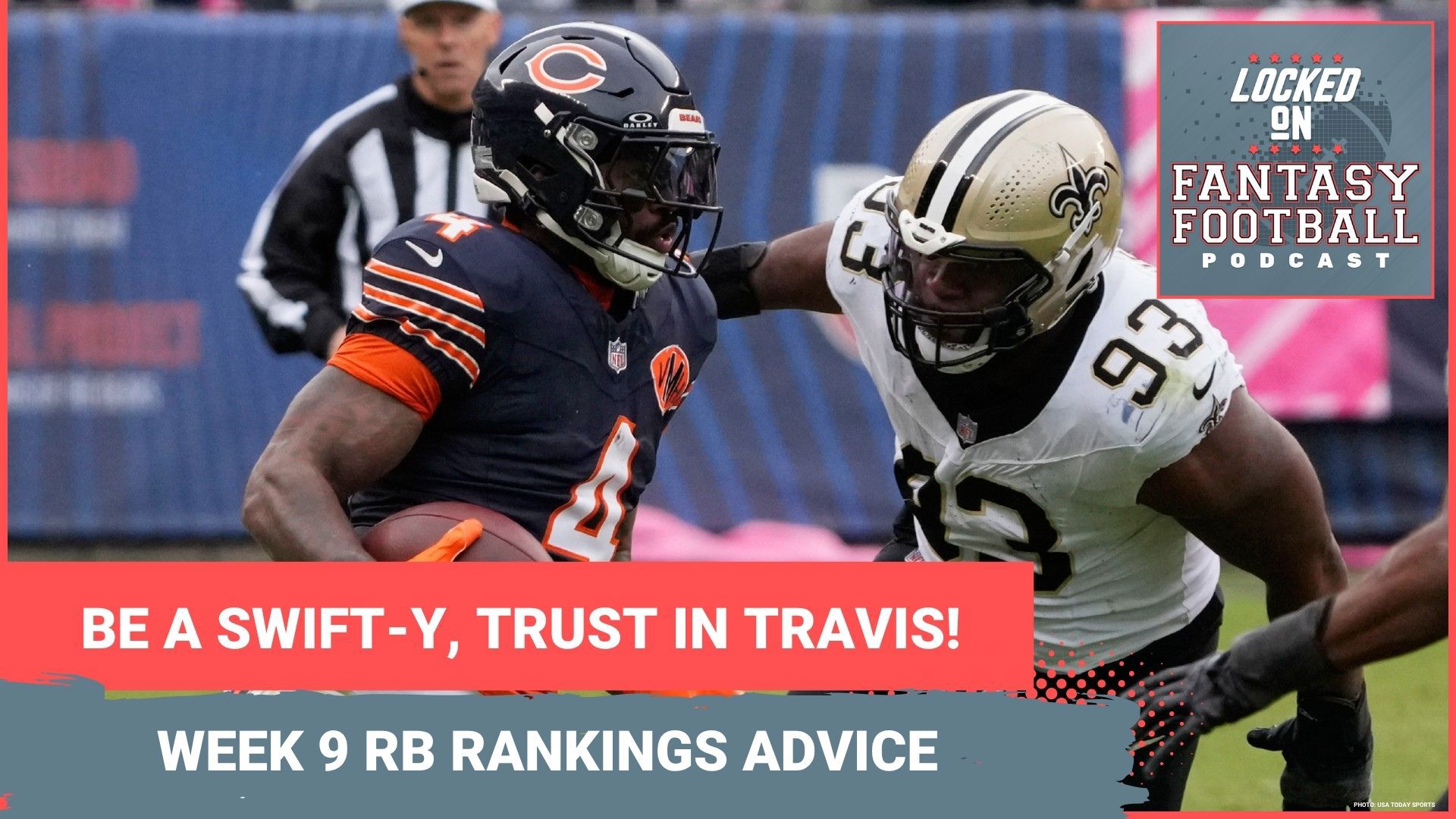 SMASH for D'Andre Swift & Travis Etienne Jr., UP on Kareem Hunt ...