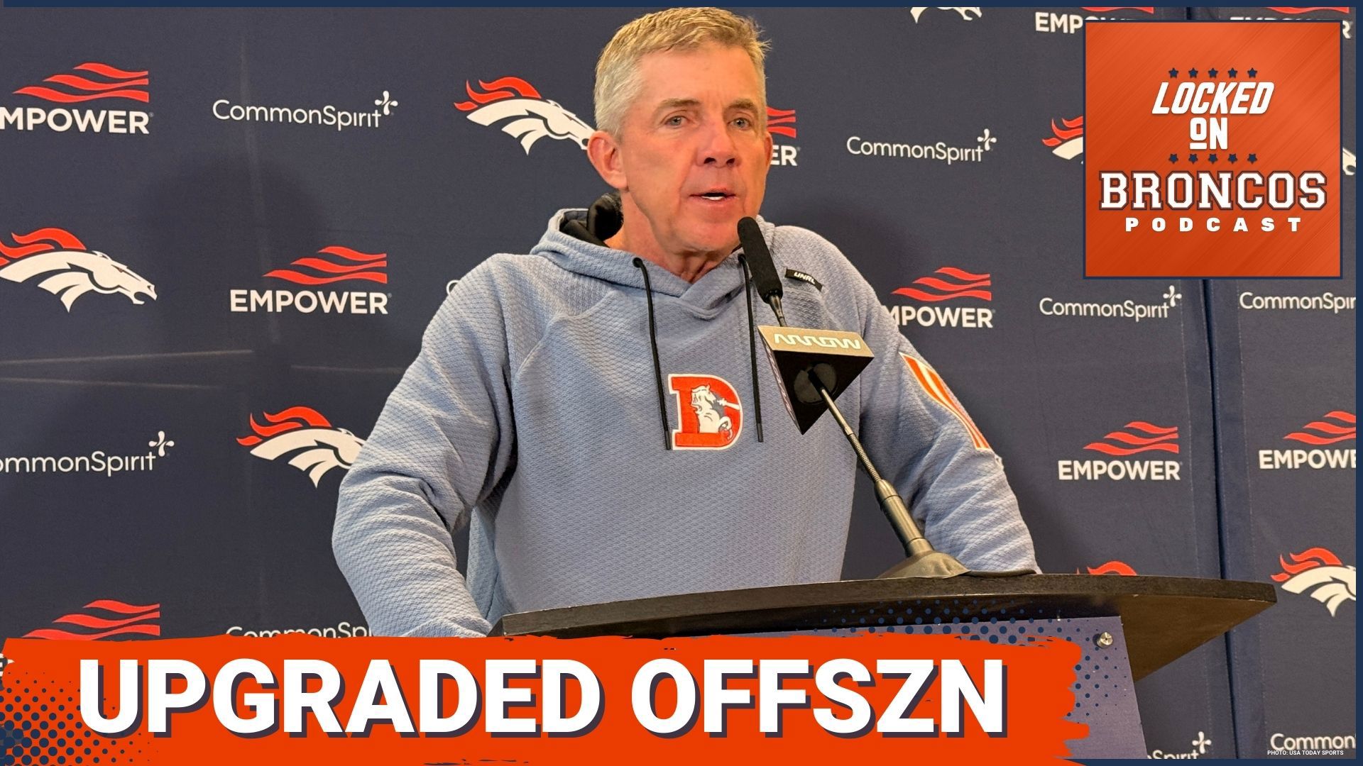 AGGRESSIVE: Denver Broncos Ready to HUNT for Upgrades in 2026 Offseason ...