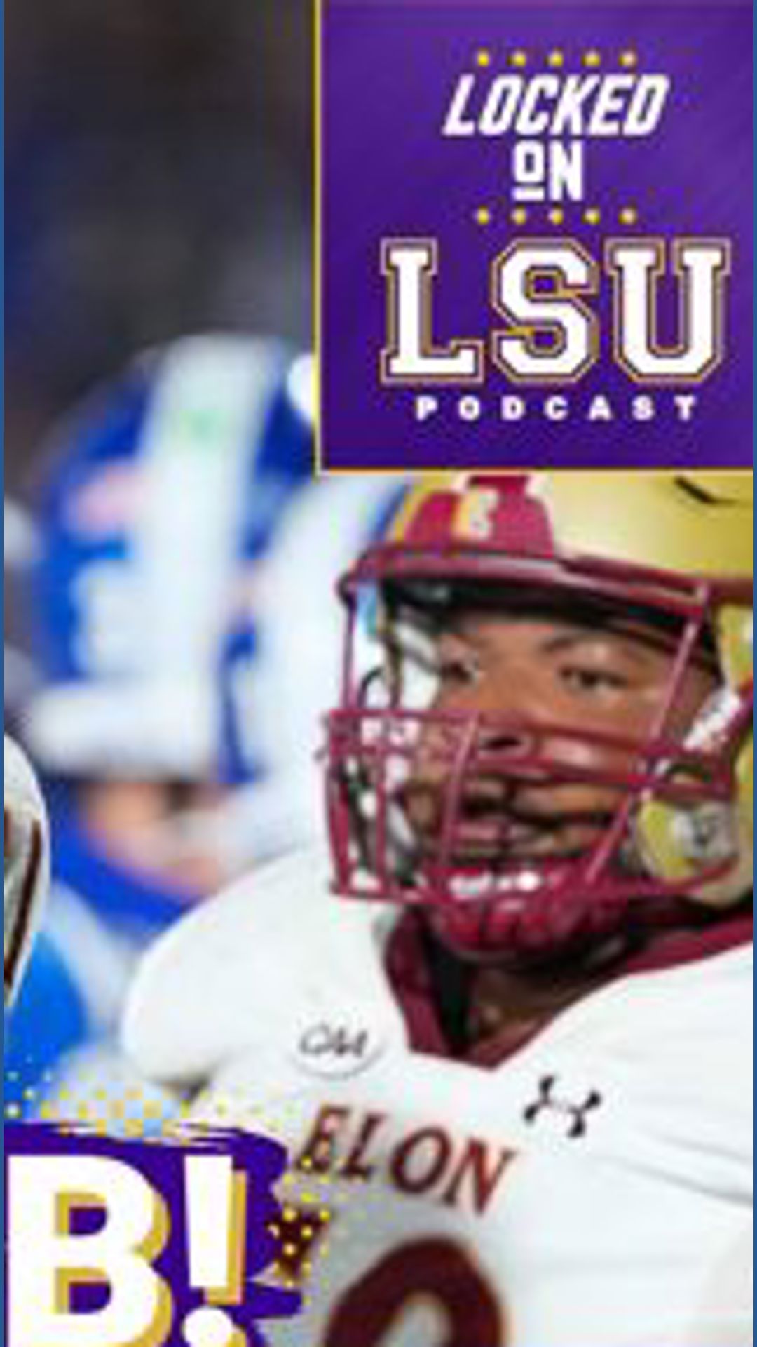 LSU Gets a QB — But the Tigers Aren’t Done: Leavitt, Longstreet & a ...