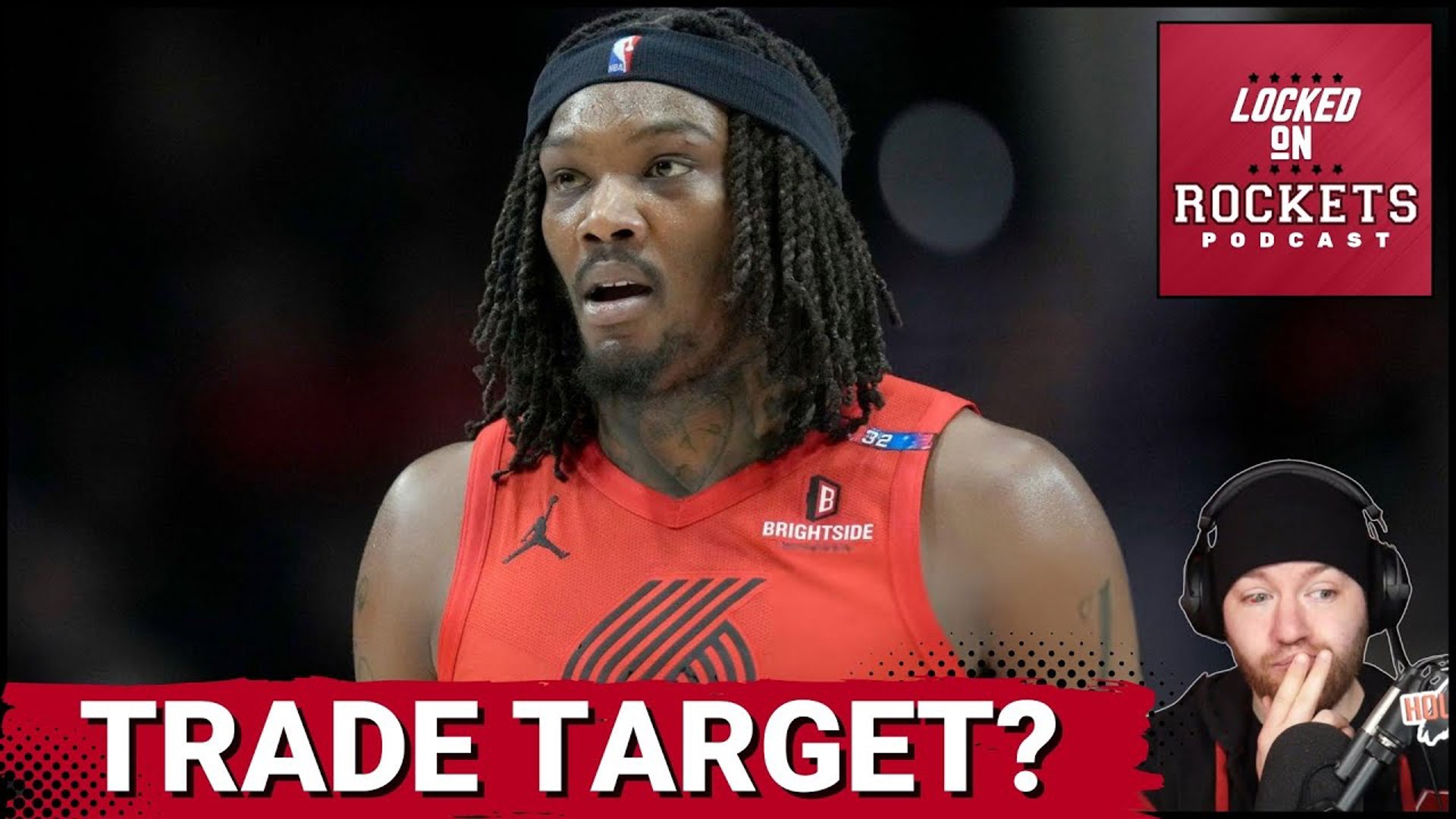 Houston Rockets Trade Rumors: Targeting Rob Williams+ How Suns & Jazz ...